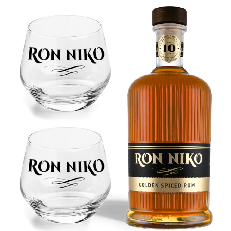 neeka TEENAGE • MINI • neeka PREMIUM DRY GIN